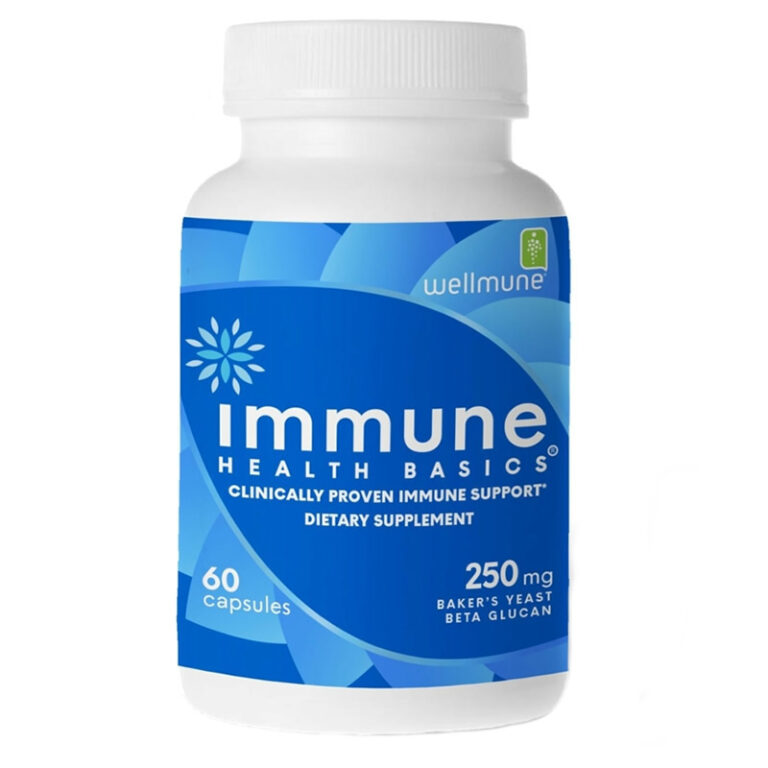 Wellmune - VitaminPROS