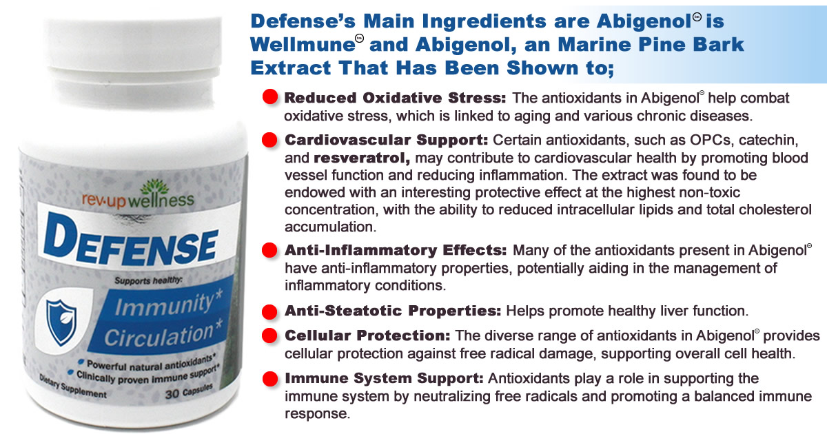 VitaminPROS Defense by Wellmune – 300mg – 30 Count - VitaminPROS
