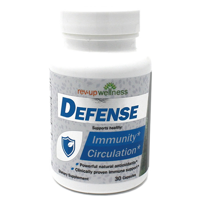 VitaminPROS Defense by Wellmune – 300mg – 30 Count – VitaminPROS